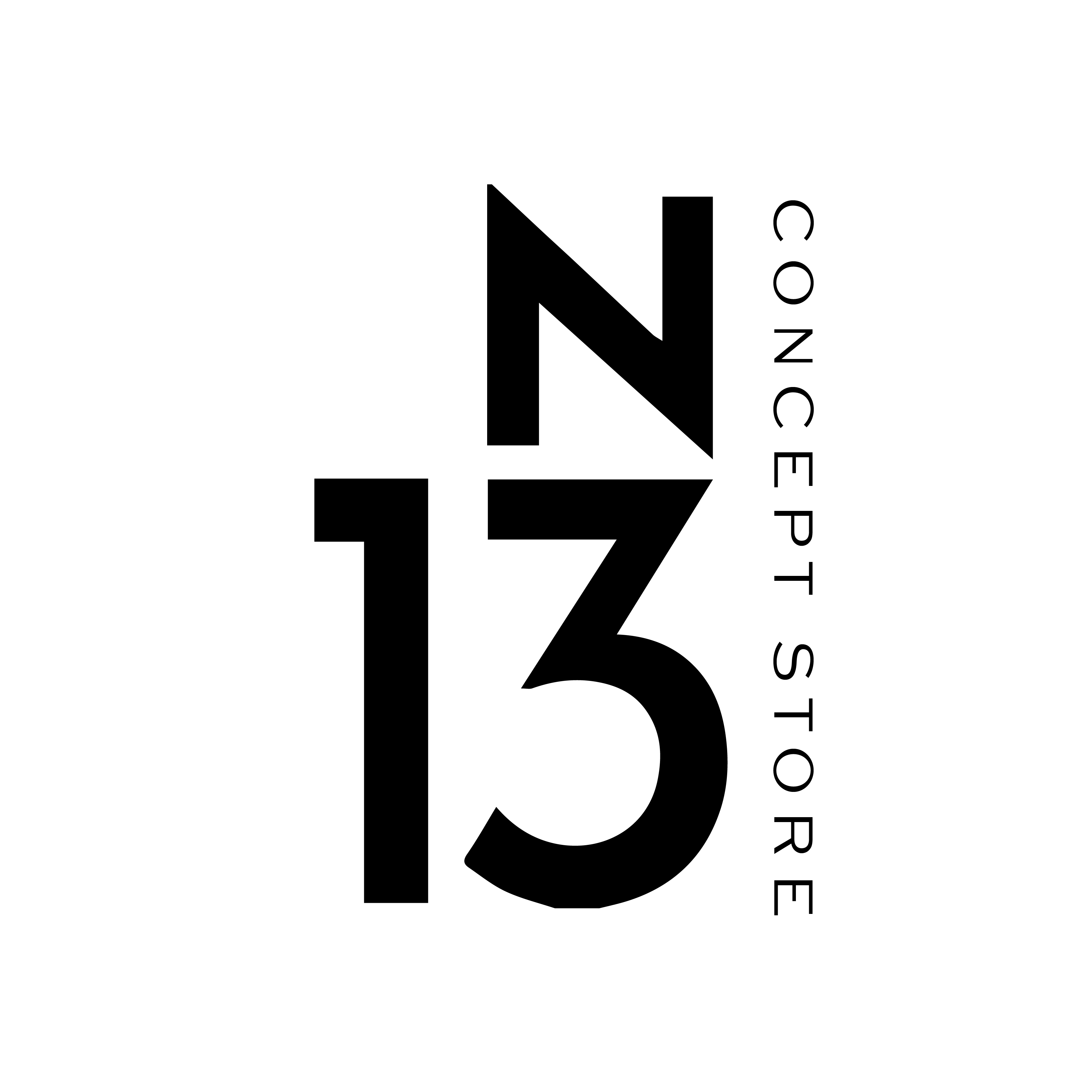 N13 Concept Store – N13 CONCEPT STORE